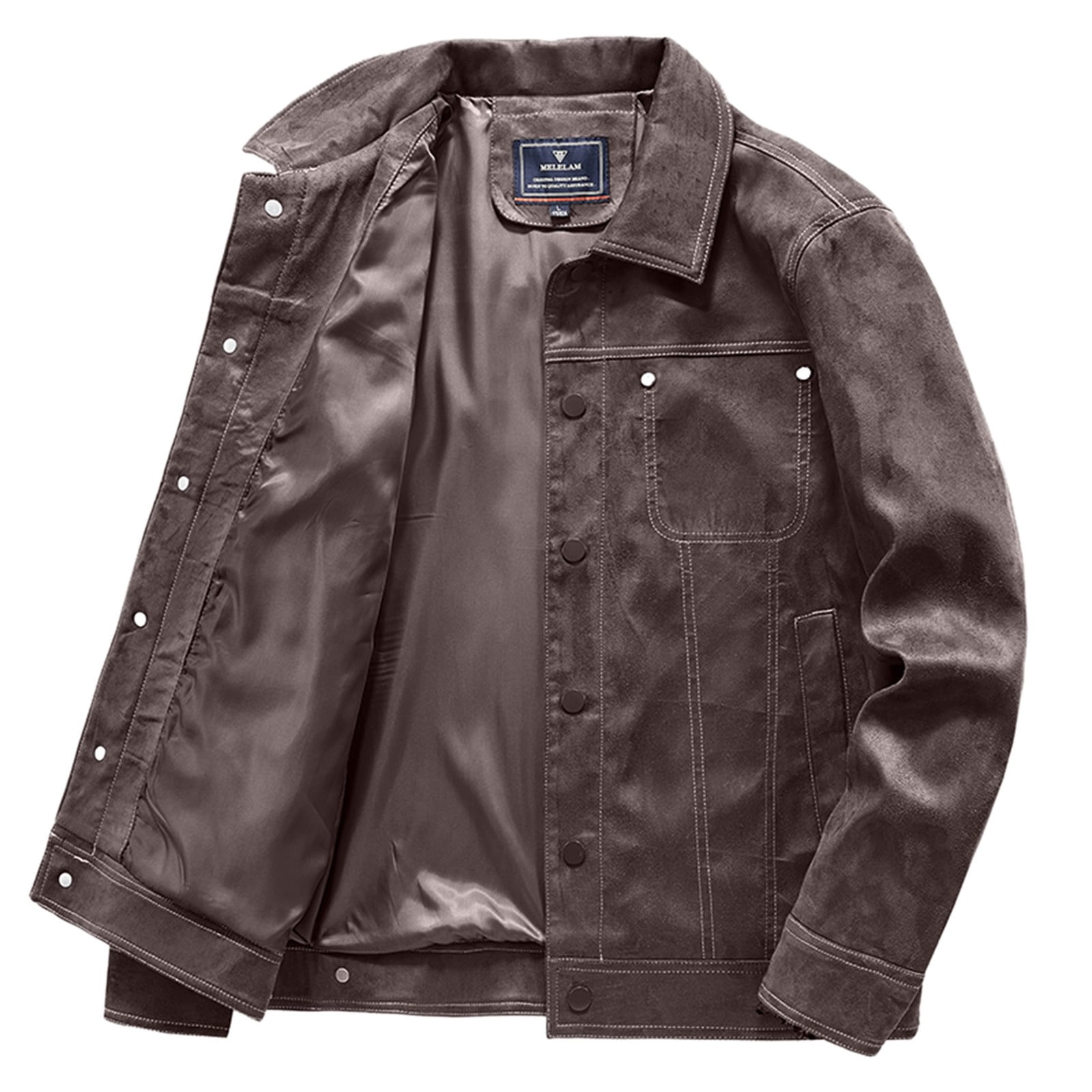 fvwitlyh Jackets for Men Mountaineering Male Autumn And Winter Thin ...