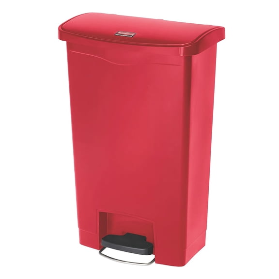 Biohazard Trash Cans