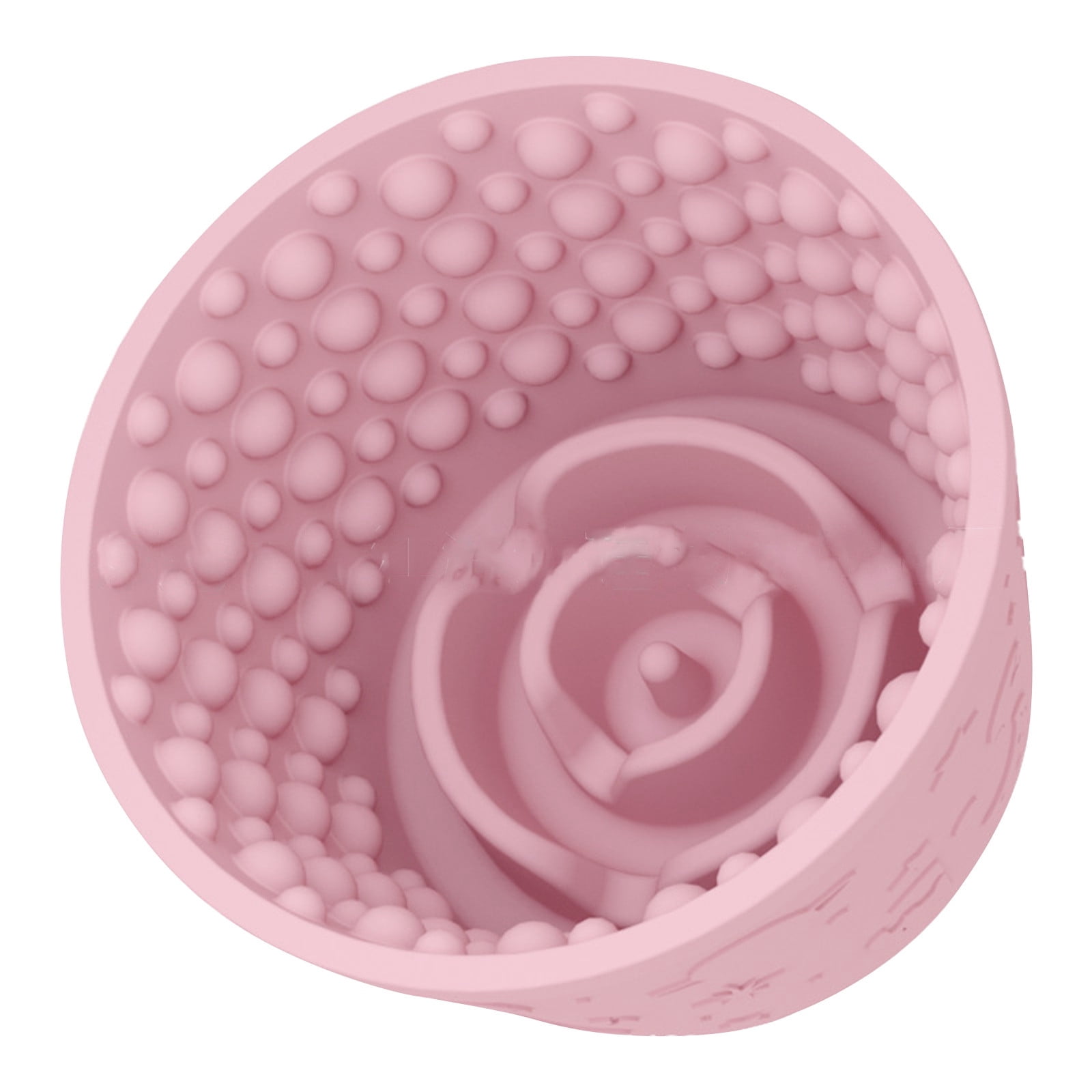 g Lick Bowl, Anxiety Relief Licking Mat Freezer Dispenser, Non-Slip ...