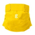 gDiapers gPants Good Morning Sunshine Small Reusable Diaper Covers 8-14 ...