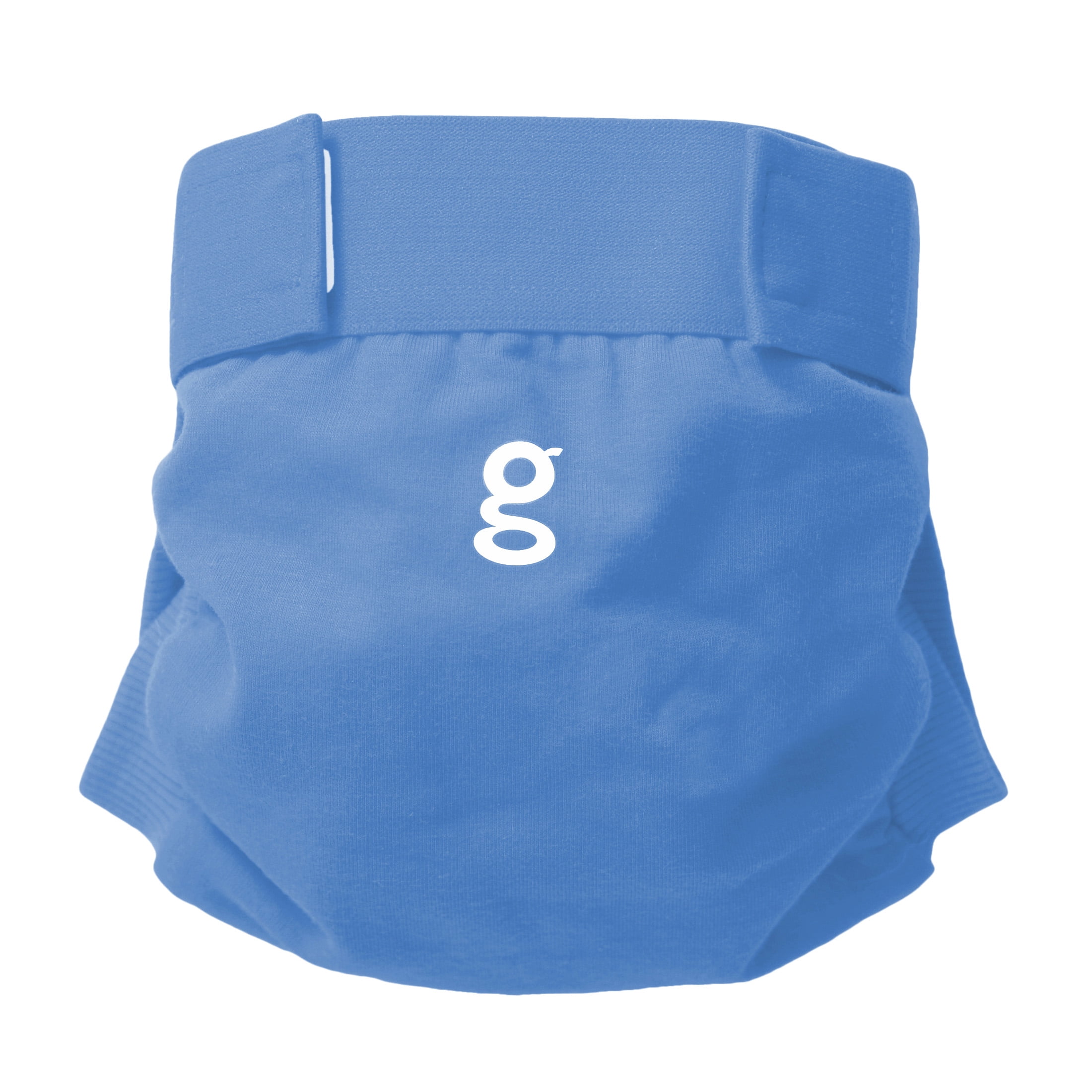 gDiapers gPants Reusable Diaper Covers - Solid Colors (Choose Your Size ...
