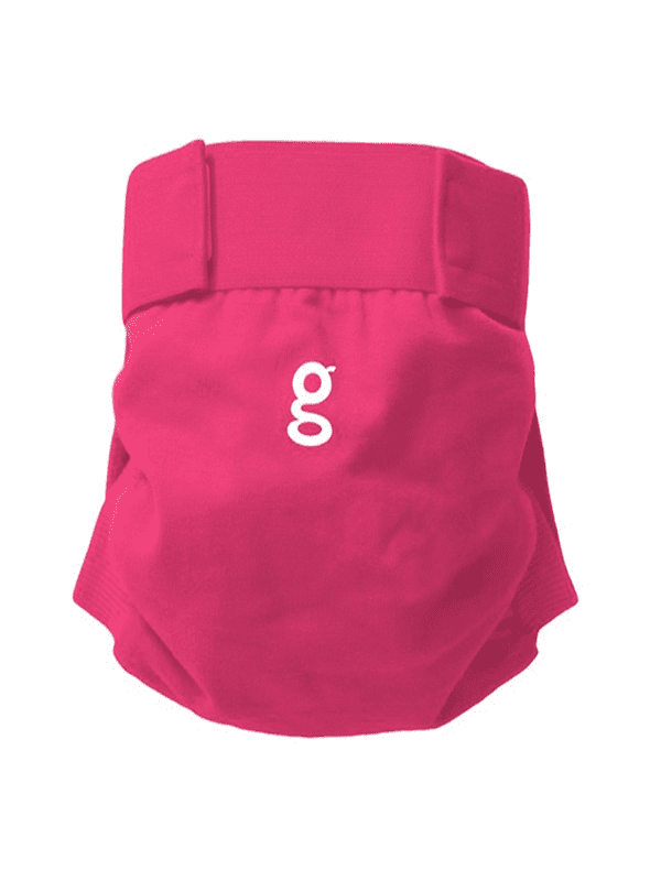 gDiapers gPants Reusable Diaper Covers - Solid Colors (Choose Your Size ...