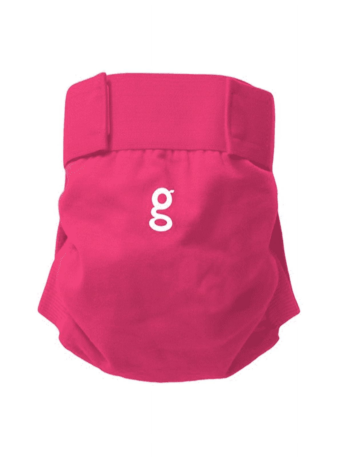 gDiapers gPants Reusable Diaper Covers - Solid Colors (Choose Your Size ...