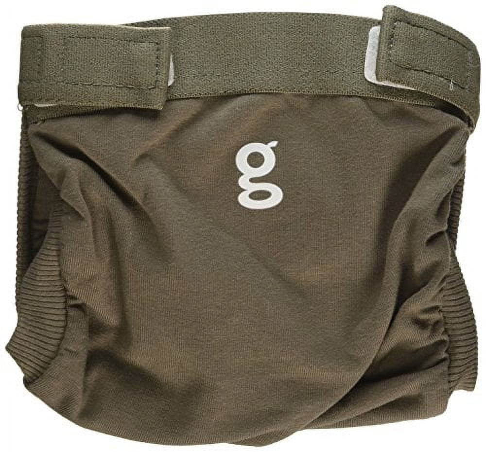gDiapers gPants (groundhog brown, Small (8-14 lbs)) - Walmart.com