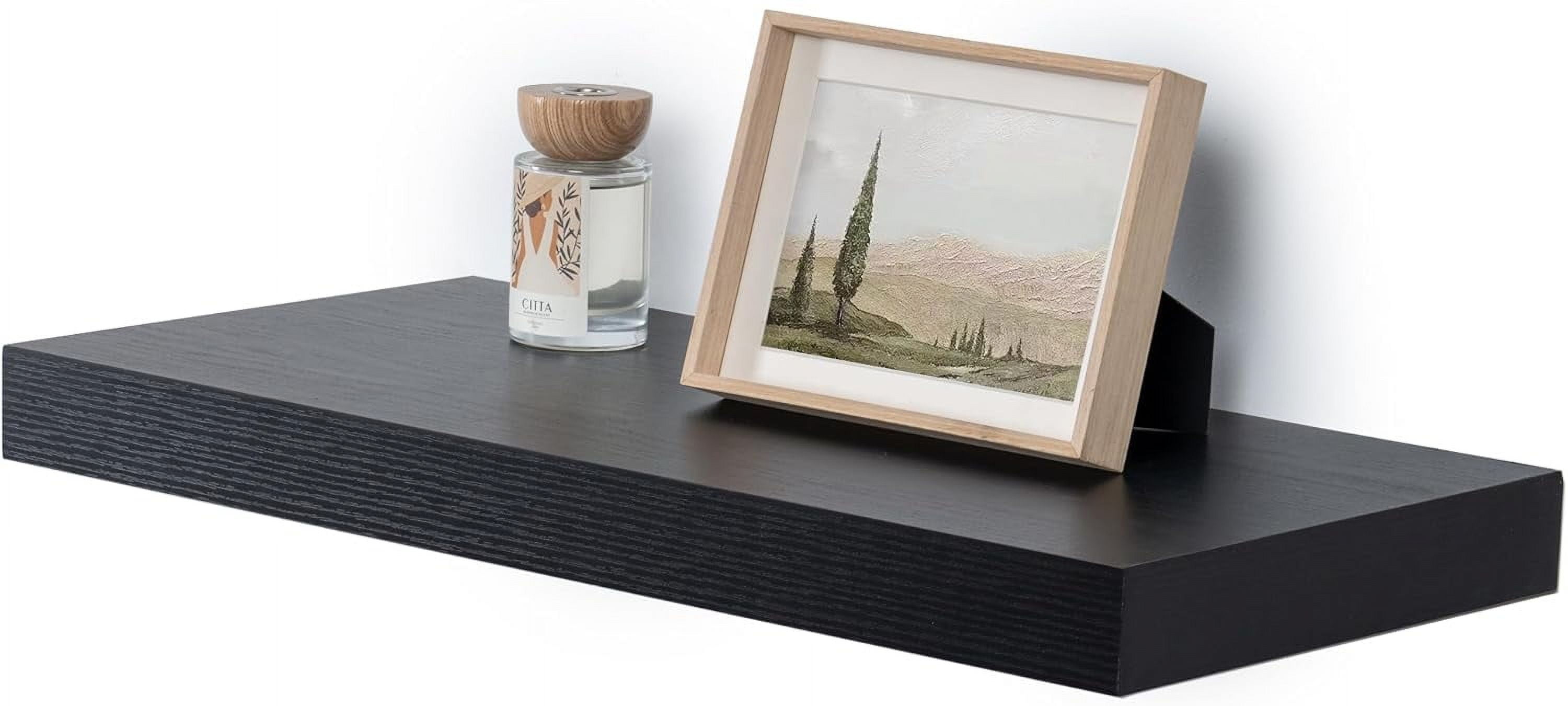 12 X 12 Floating Shelf