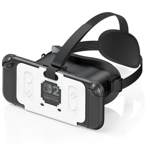 Nintendo Switch Vr Headset