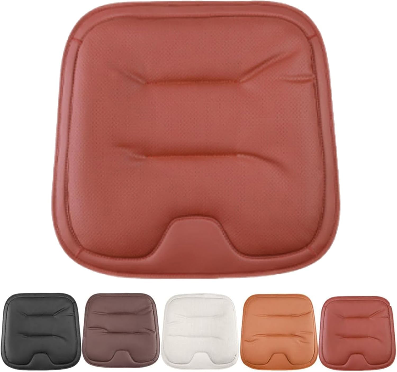 gagawow Vabuena Car Seat Cushions, 2025 Upgraded Seat Cushion ...