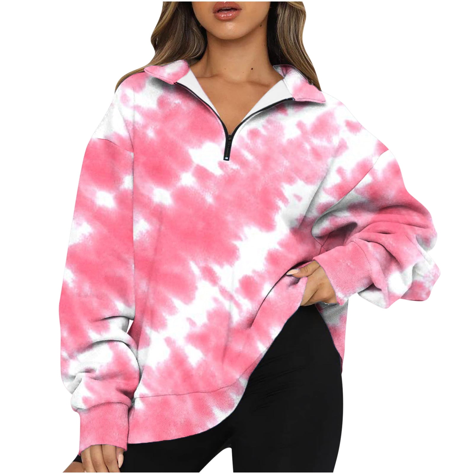 gakvbuo Clearance Items All 2022!Sweaters For Women Trendy Queen ...