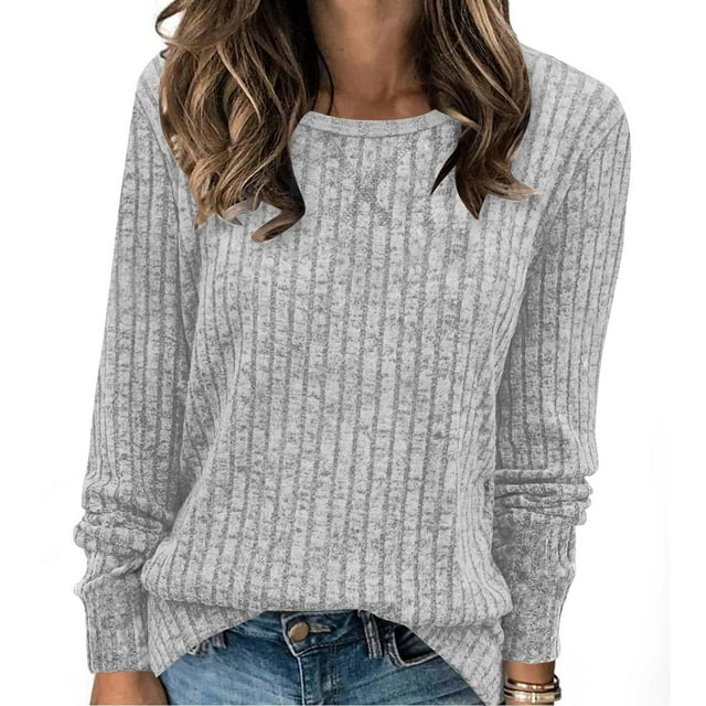 gakvbuo Fall Sweaters For Women Savings Clearance 2024 Women Long ...