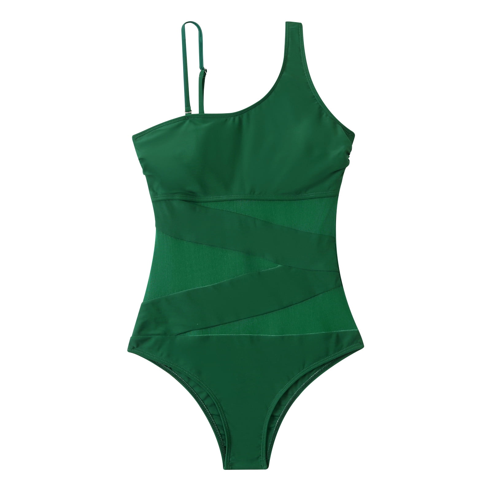 gakvbuo Summer Bathing Suit for Women One Piece Plus Size Swimsuit for ...