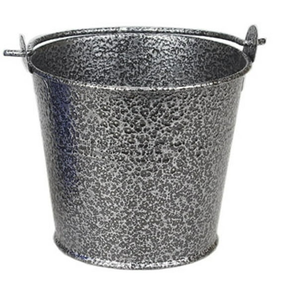 Metal Buckets