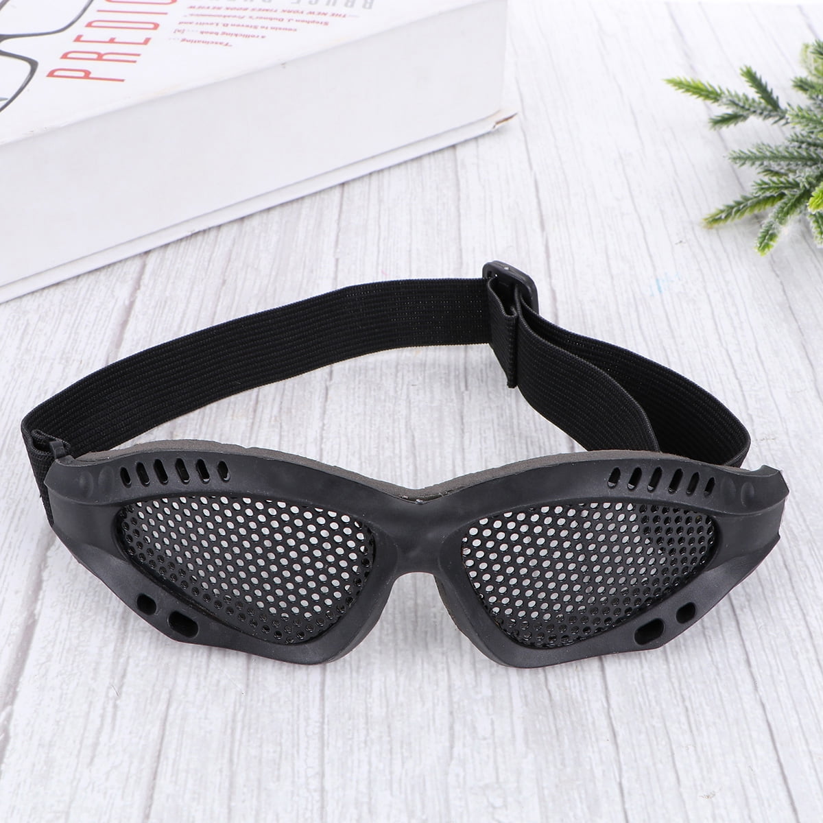 Video Game Goggles