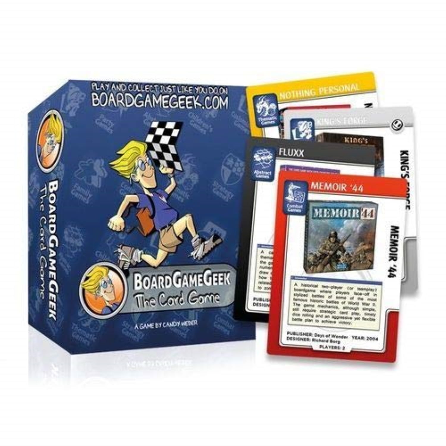 game salute - boardgamegeek: the card game - Walmart.com