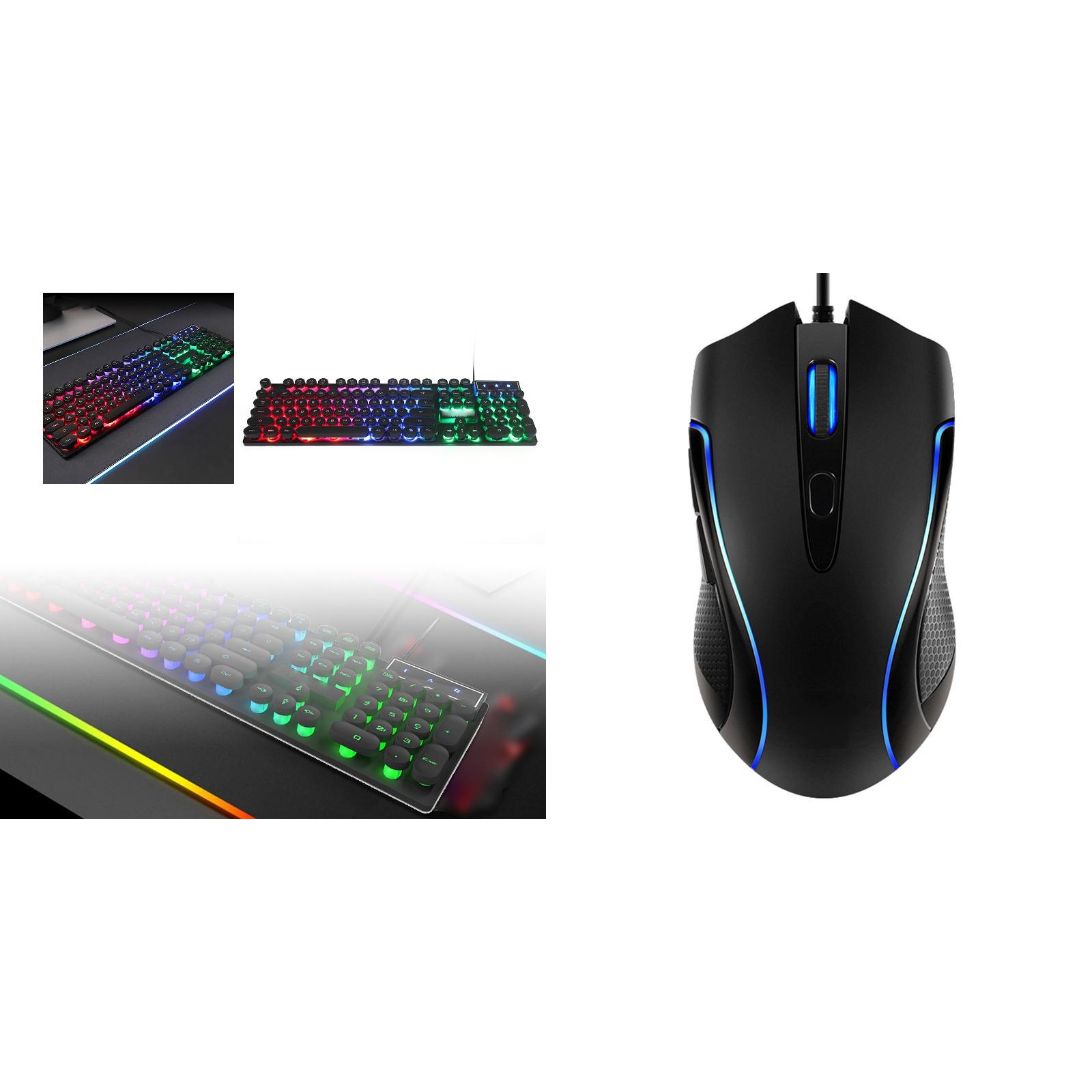 gaming mouse and keyboard combo Screen Mapping for Windows PC Gamers ...