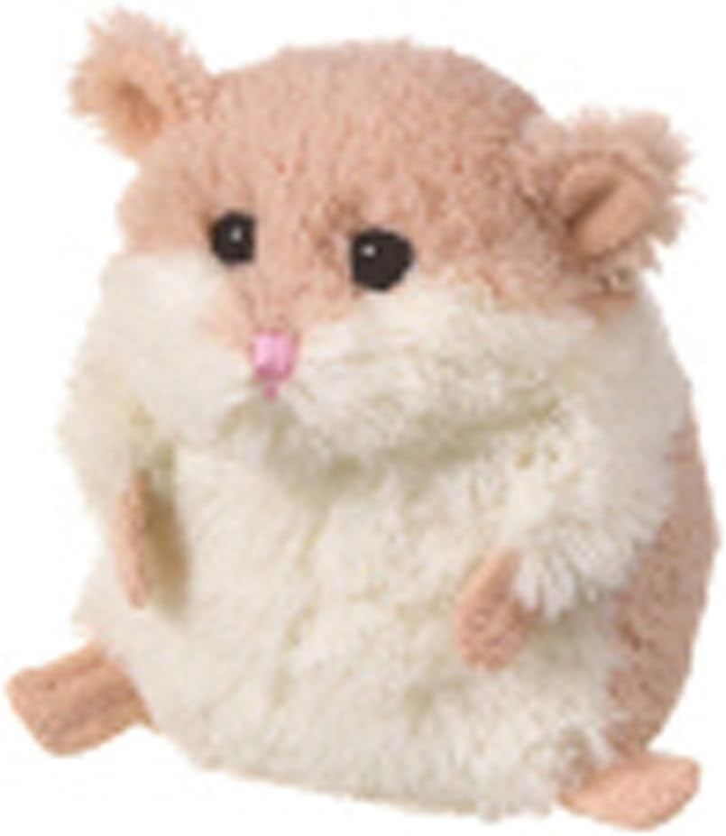 Ganz Li'l Hamsters (Beige) - Walmart.com