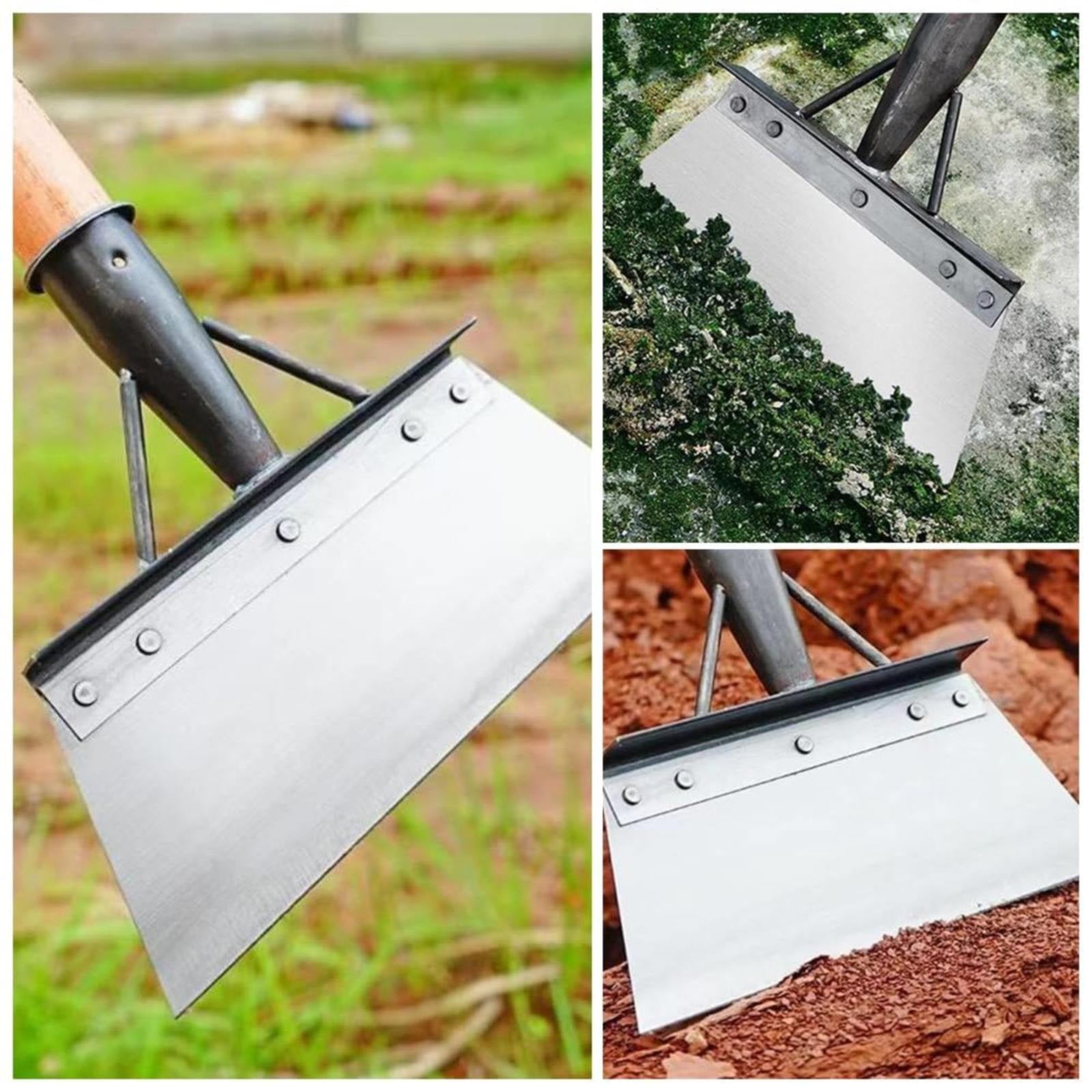 garden cleaning shovel multi-function cleaning shovel multi-function ...