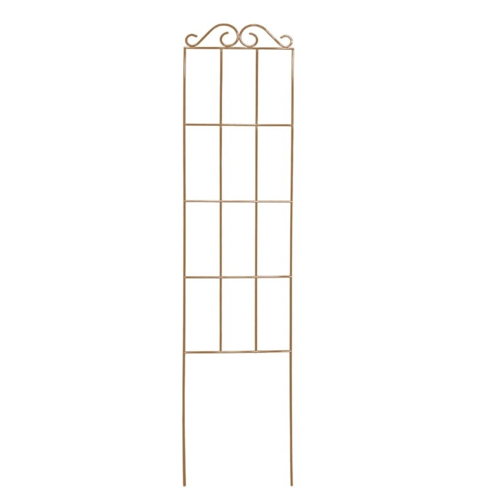 garden plant stem climbing stake vine stand holder plant trellis ...