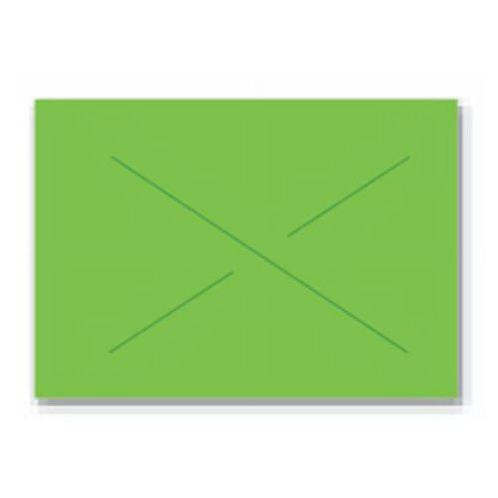 garvey gx2212, label, green blank (2212-04580) - Walmart.com