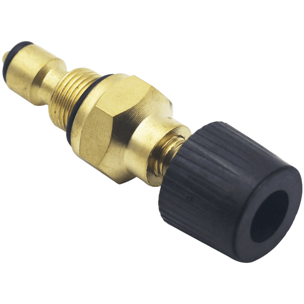 gas wall mounted boiler water filling valve heating furnace water inlet ...
