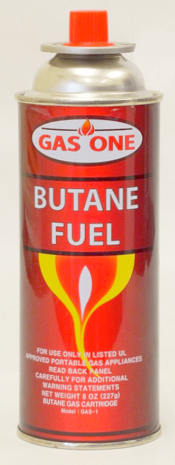 gasone butane fuel canister - Walmart.com