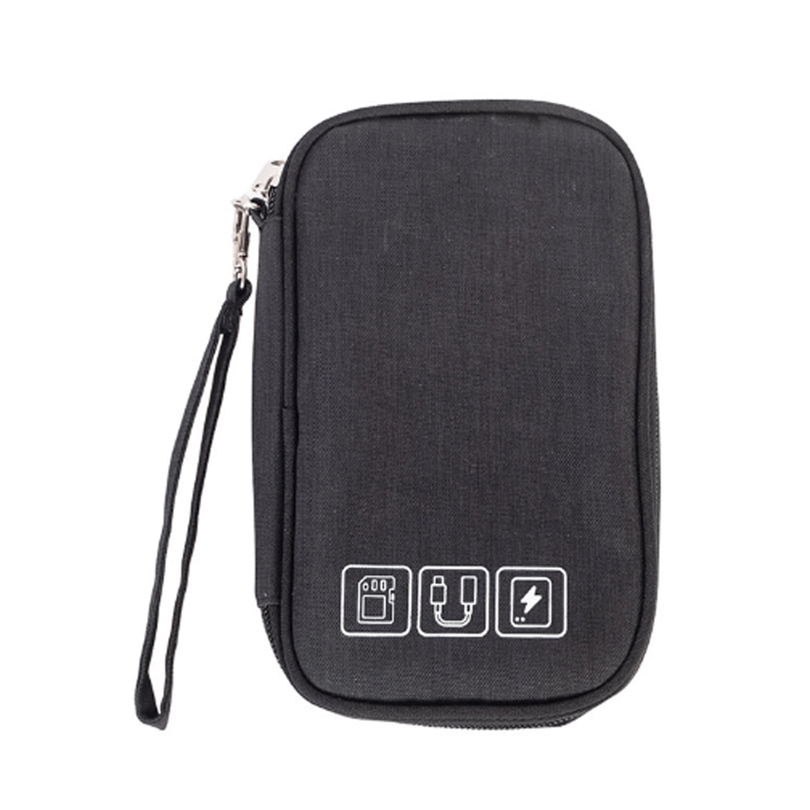 gastropod 1Pc Electronic Organizer Travel Case, Thoughtful Detail with ...