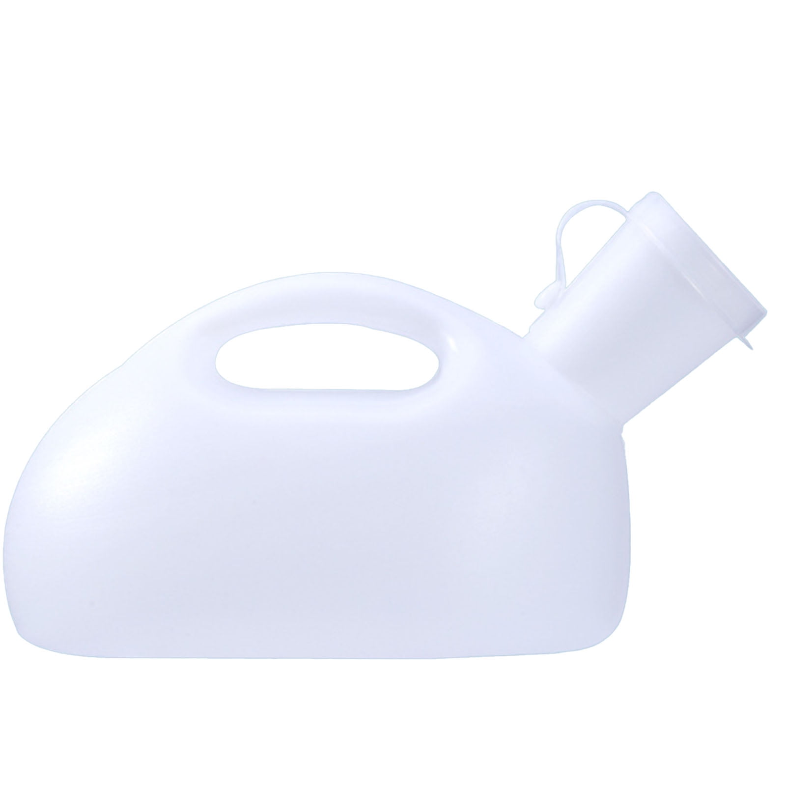 gastropod Portable Urinal for Men, Large Capacity Urinal, Odor-Blocking ...