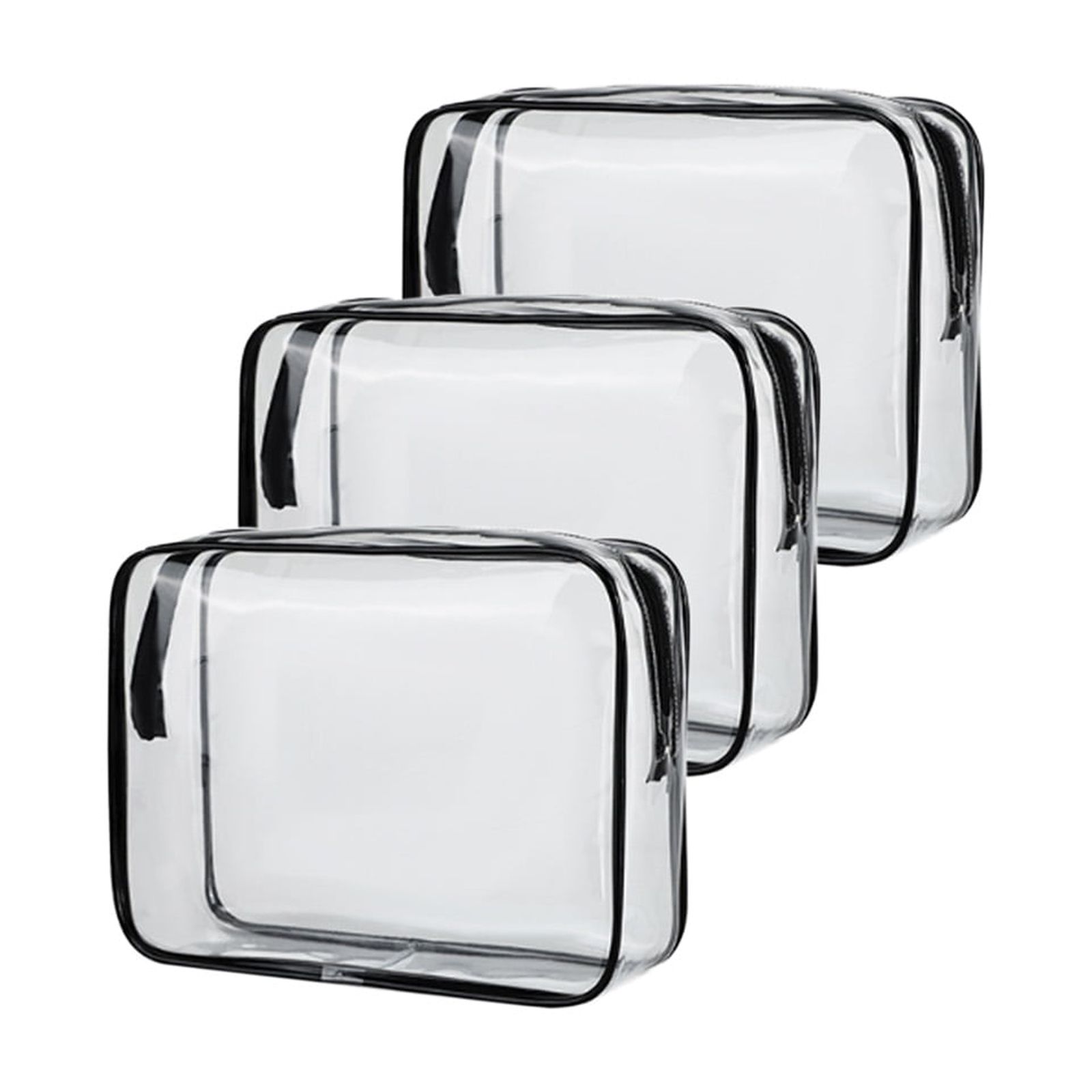 gastropod Versatile Waterproof Toiletry Bag for Women Men,TSA Approved ...