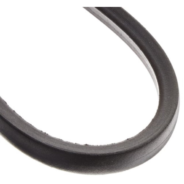 gates b42 hi-power ii belt, b section, b42 size, 21/32" width, 13/32 ...