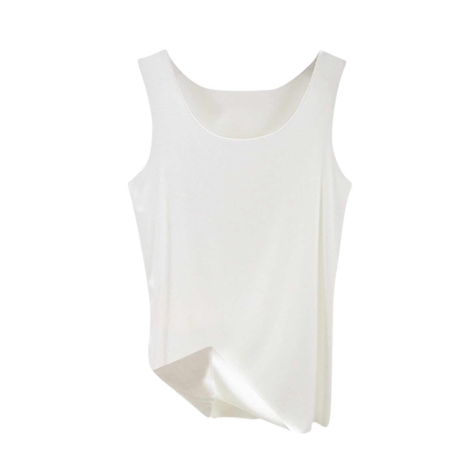 gbyLJF Black Tank Women Long Ribbed Tank Tops for Women Loose Fit Tank ...