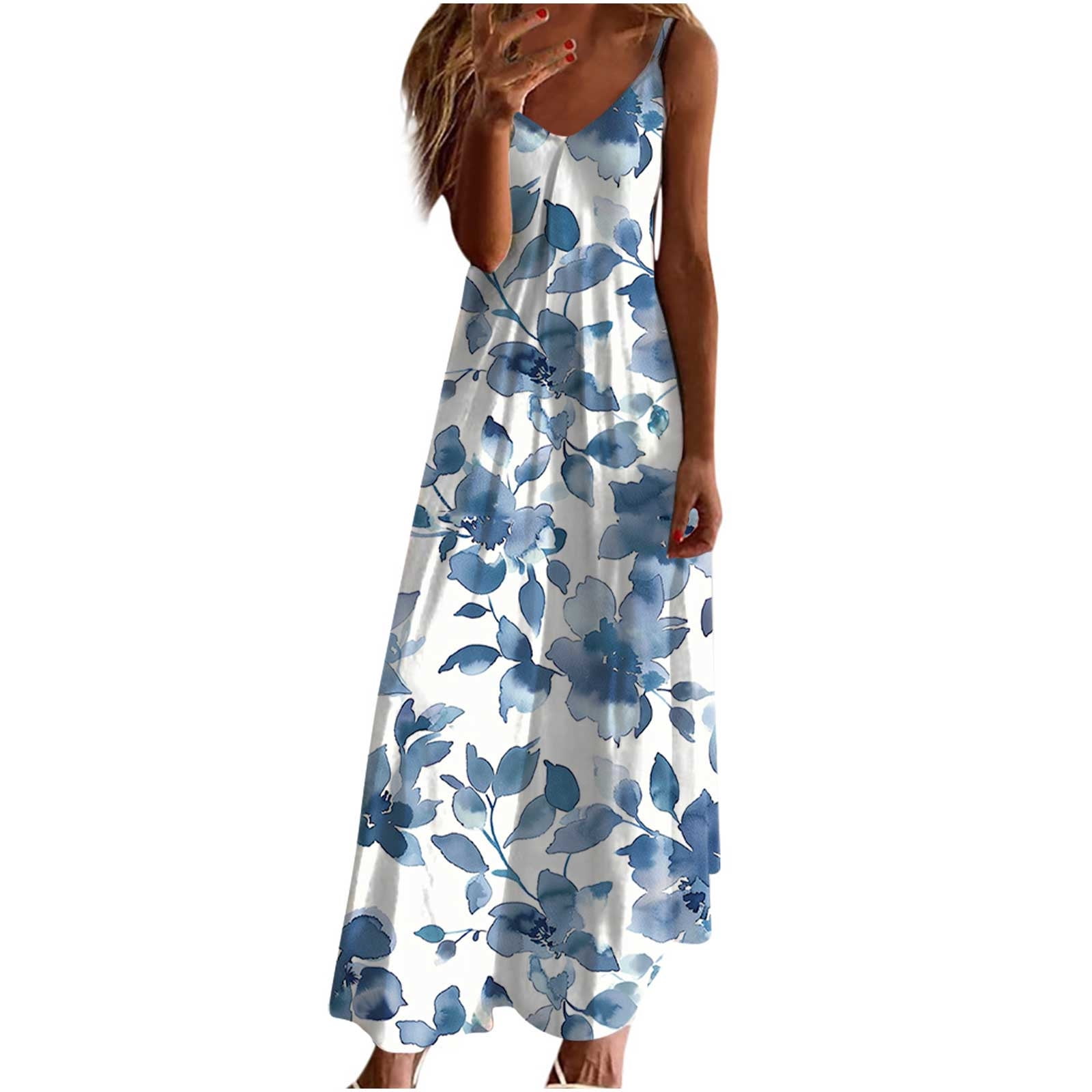 gbyLJF Cottage Core Prom Dress Elegant Prom Dress Ruffle Dress for ...