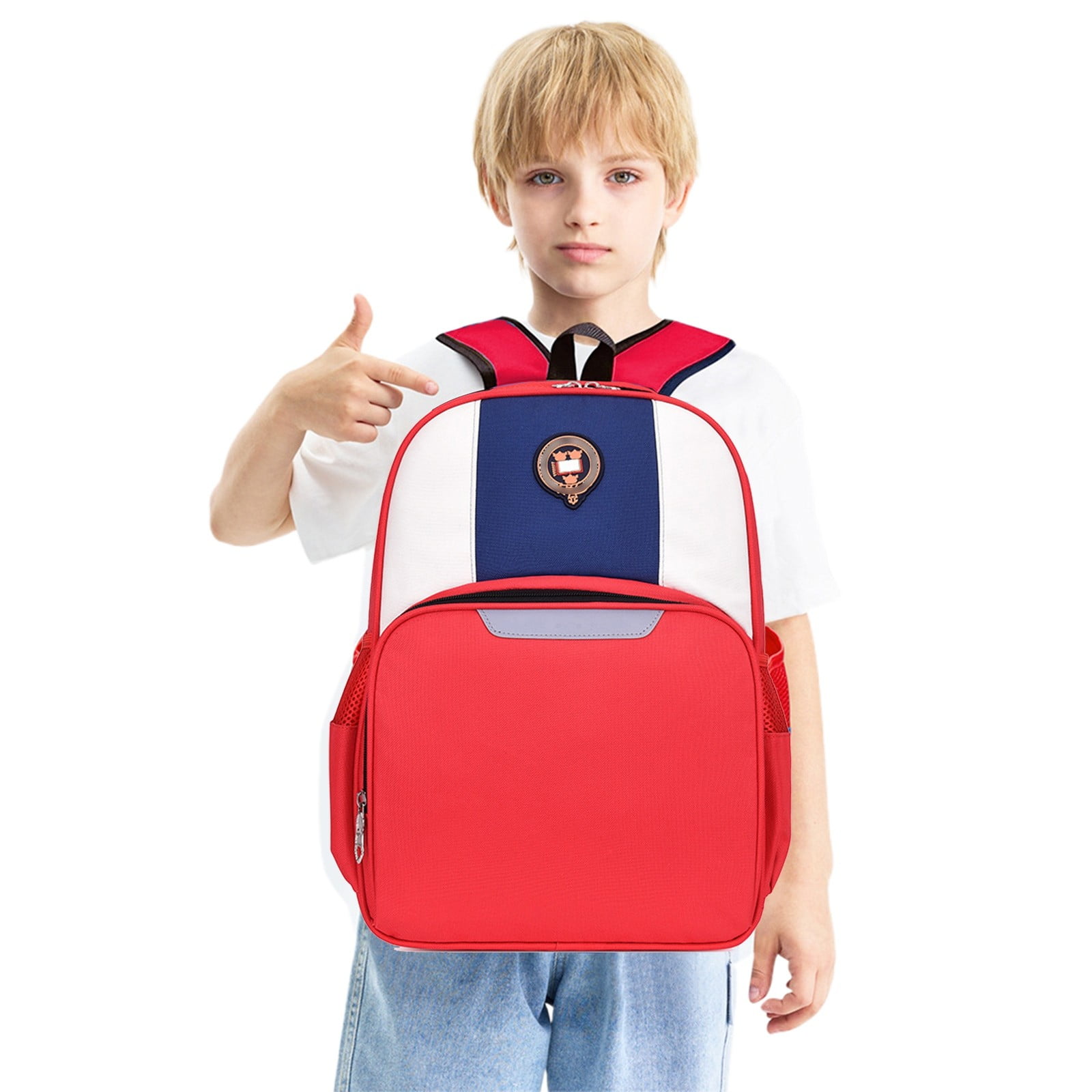 gcong Lightweight School Backpack For Everyday Study Travel And Outdoor ...