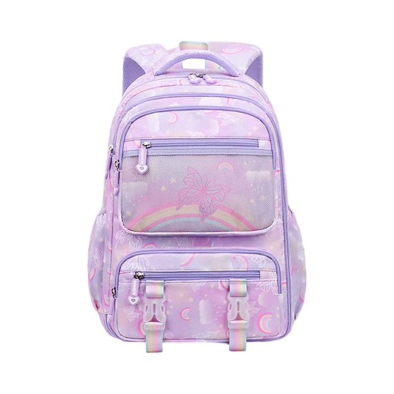 gcong Lightweight Spine Friendly School Backpack For In Elementary And ...