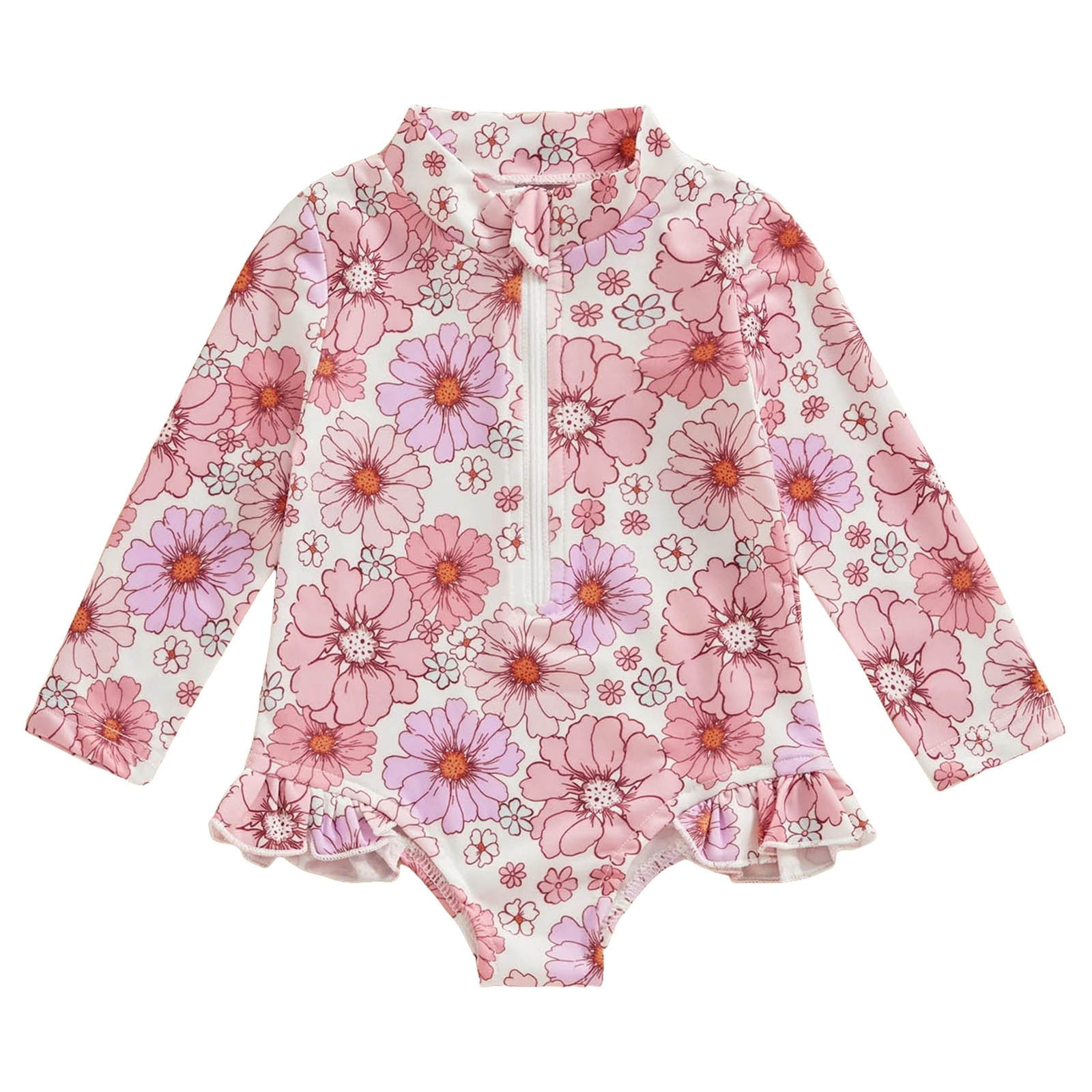 gdxvjhbj Girls One Piece Swimsuits Girls One Piece Swimsuit One ...