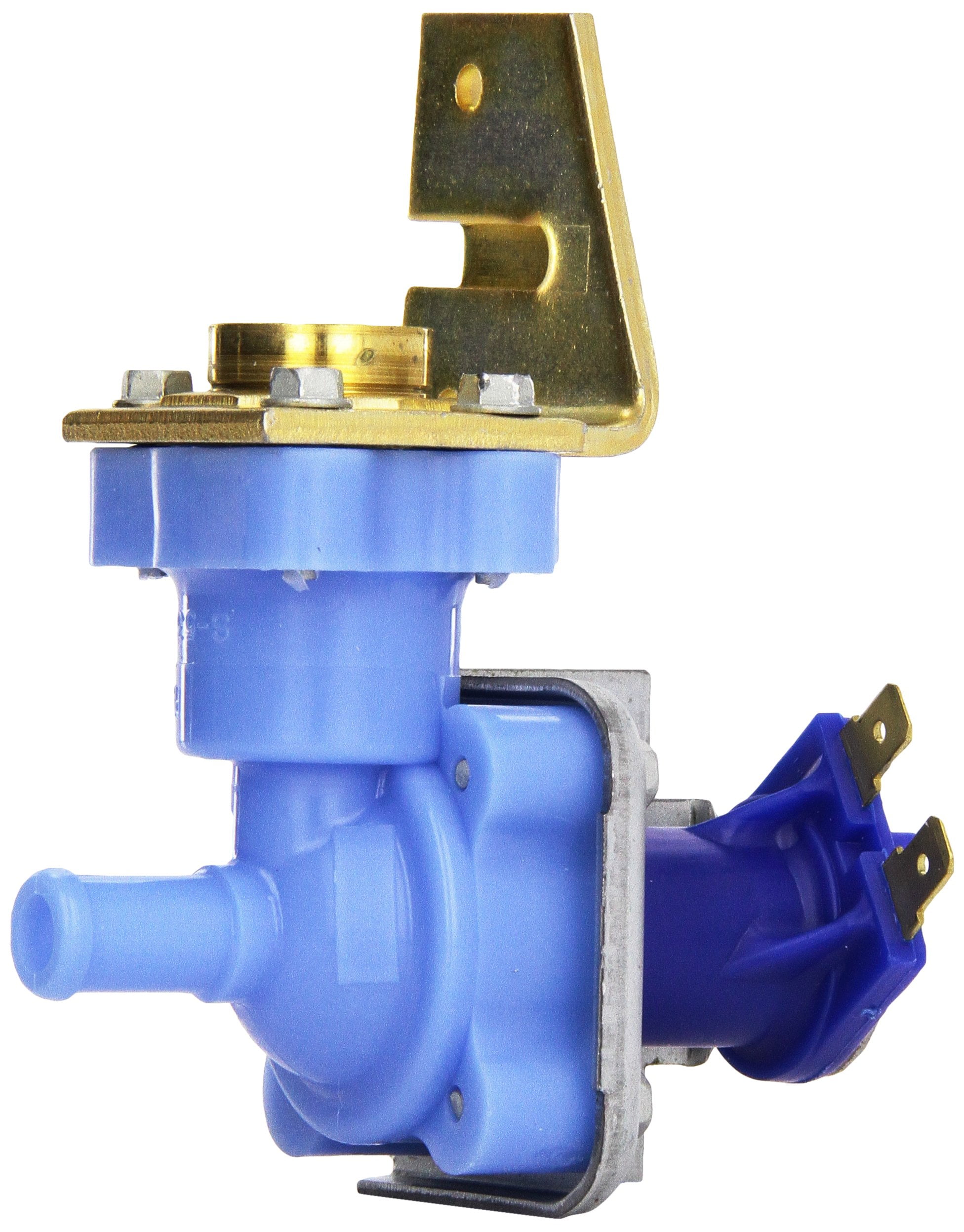 GE Dishwasher Water Inlet Valve WD15X93 - Walmart.com