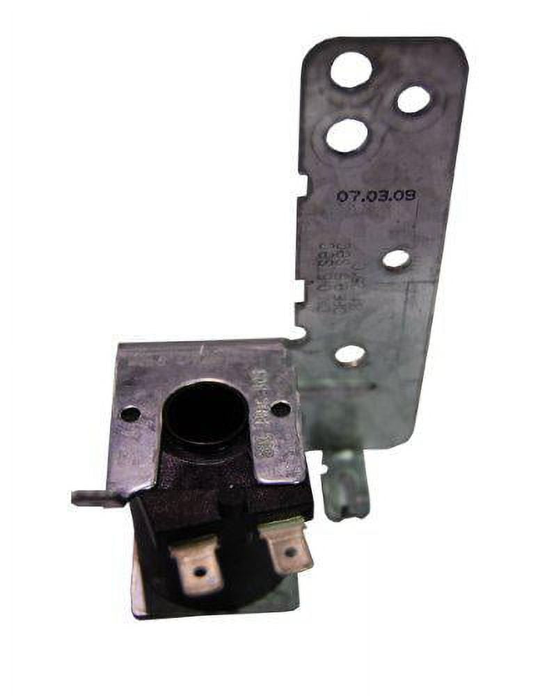 ge wd21x10060 dishwasher drain solenoid kit - Walmart.com