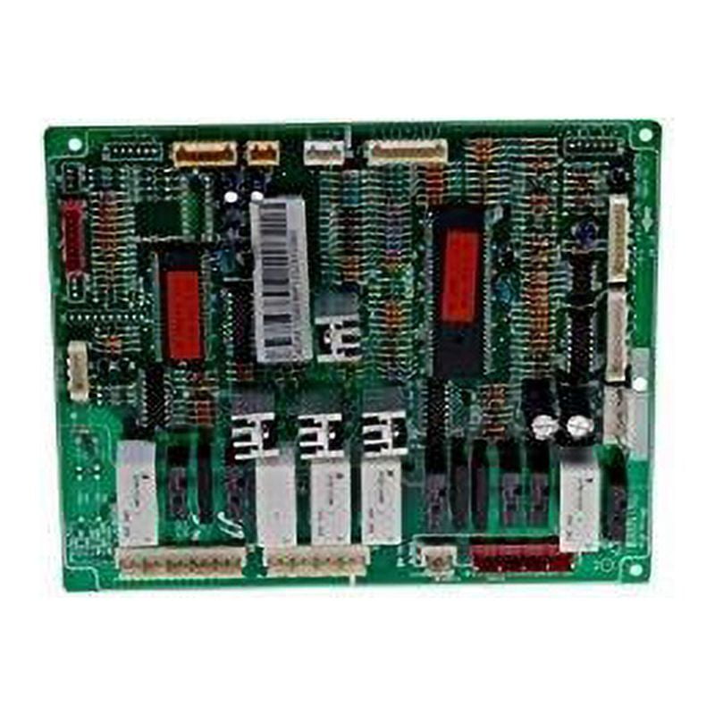 ge wr55x10856 main board assembly for refrigerator - Walmart.com