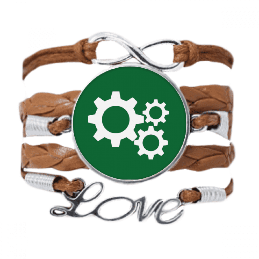 gear mechanical physical structure bracelet chain ornament wristband ...