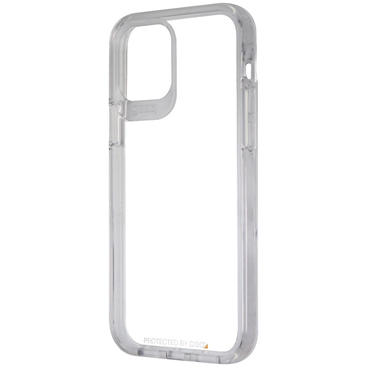 ZAGG Gear4 Crystal Palace Clear Case with Advanced Impact Protection ...