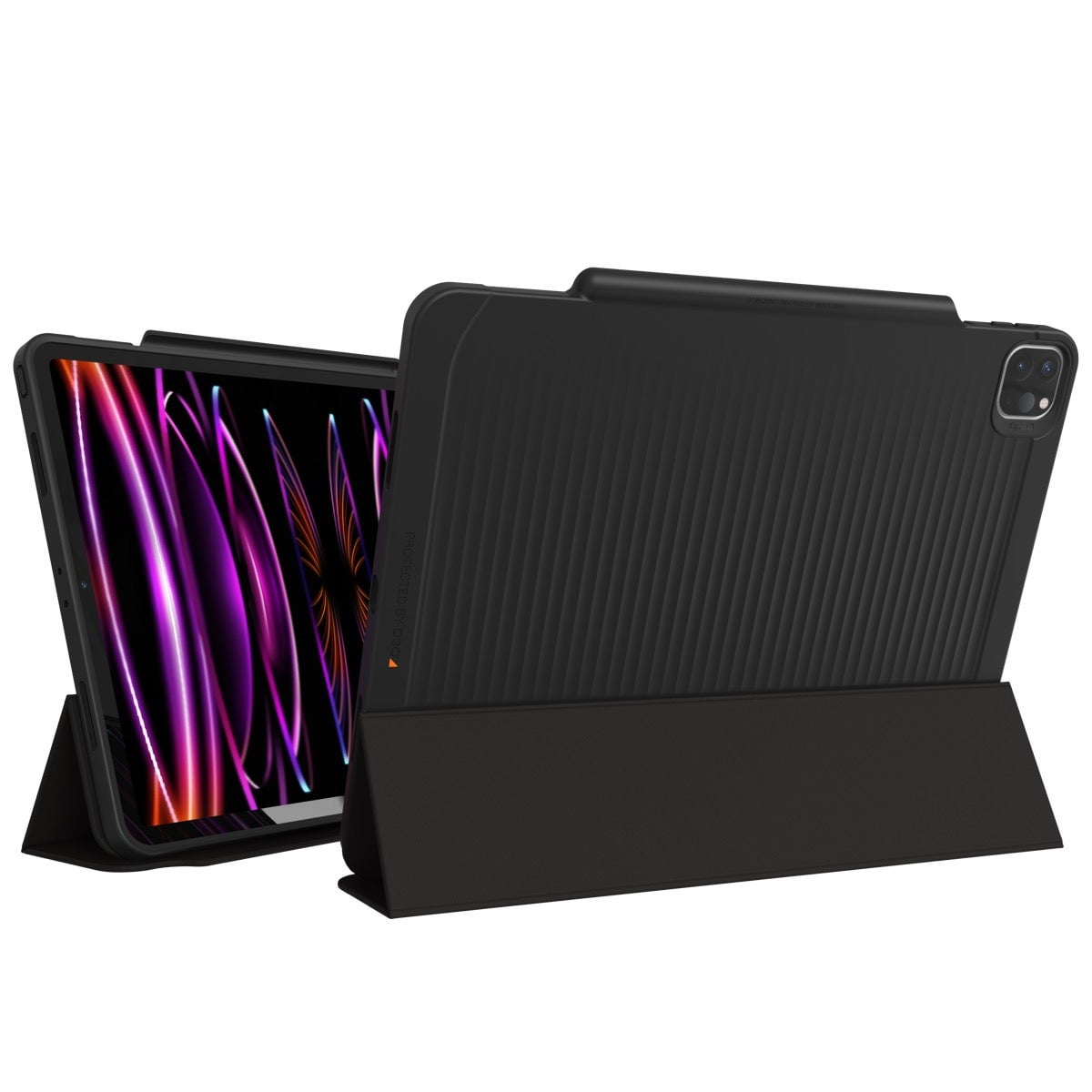 gear4 Havana Carrying Case (Folio) for 12.9" Apple iPad Pro (3rd ...