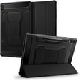 Ged Armor Pro Designed For Samsung Galaxy Tab S9 Plus Case 12 4 Inch