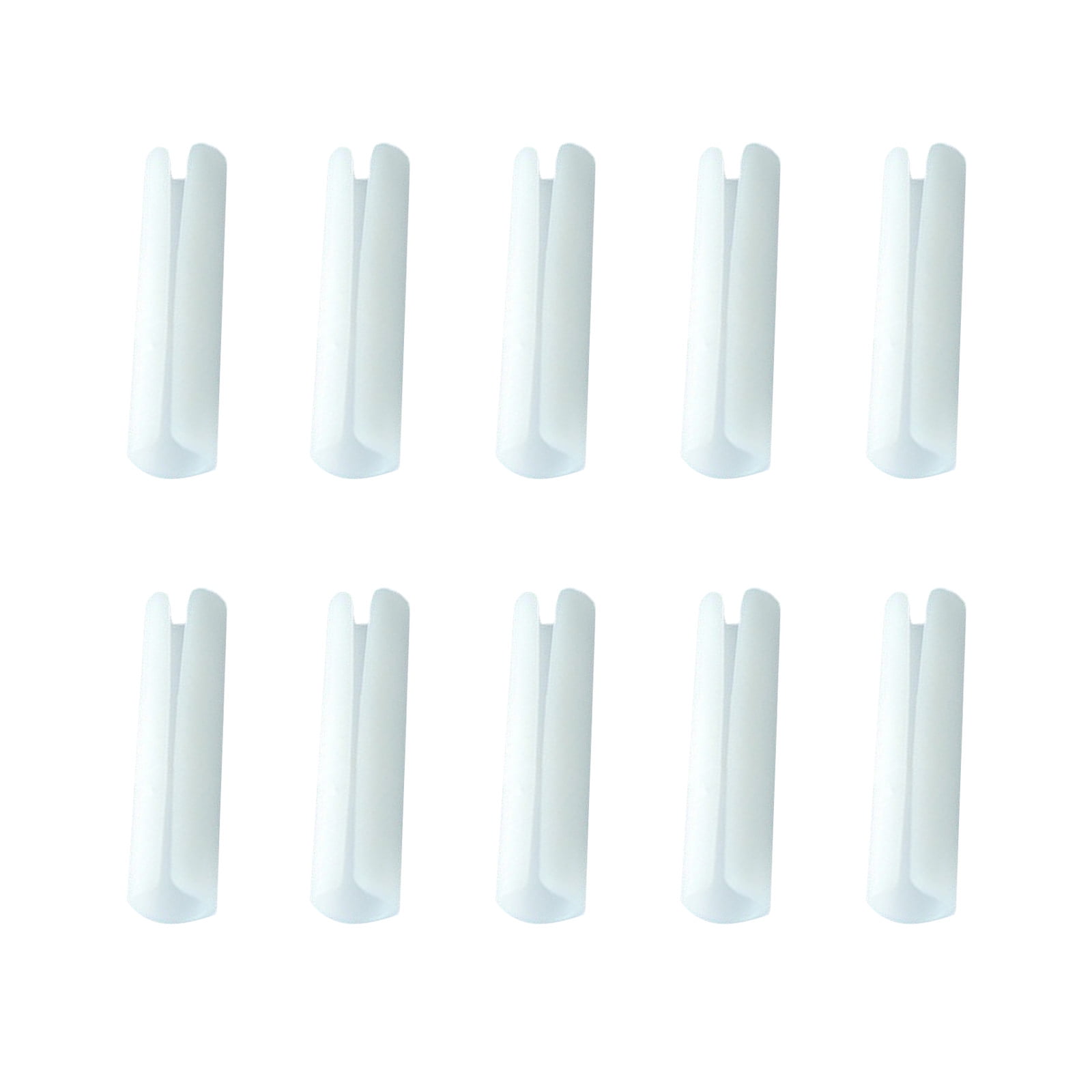 geerera 10pc Sheet Fastener New Style Fastening Clip Quilt Fastener ...