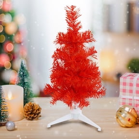 Tabletop Christmas Trees - Walmart.com