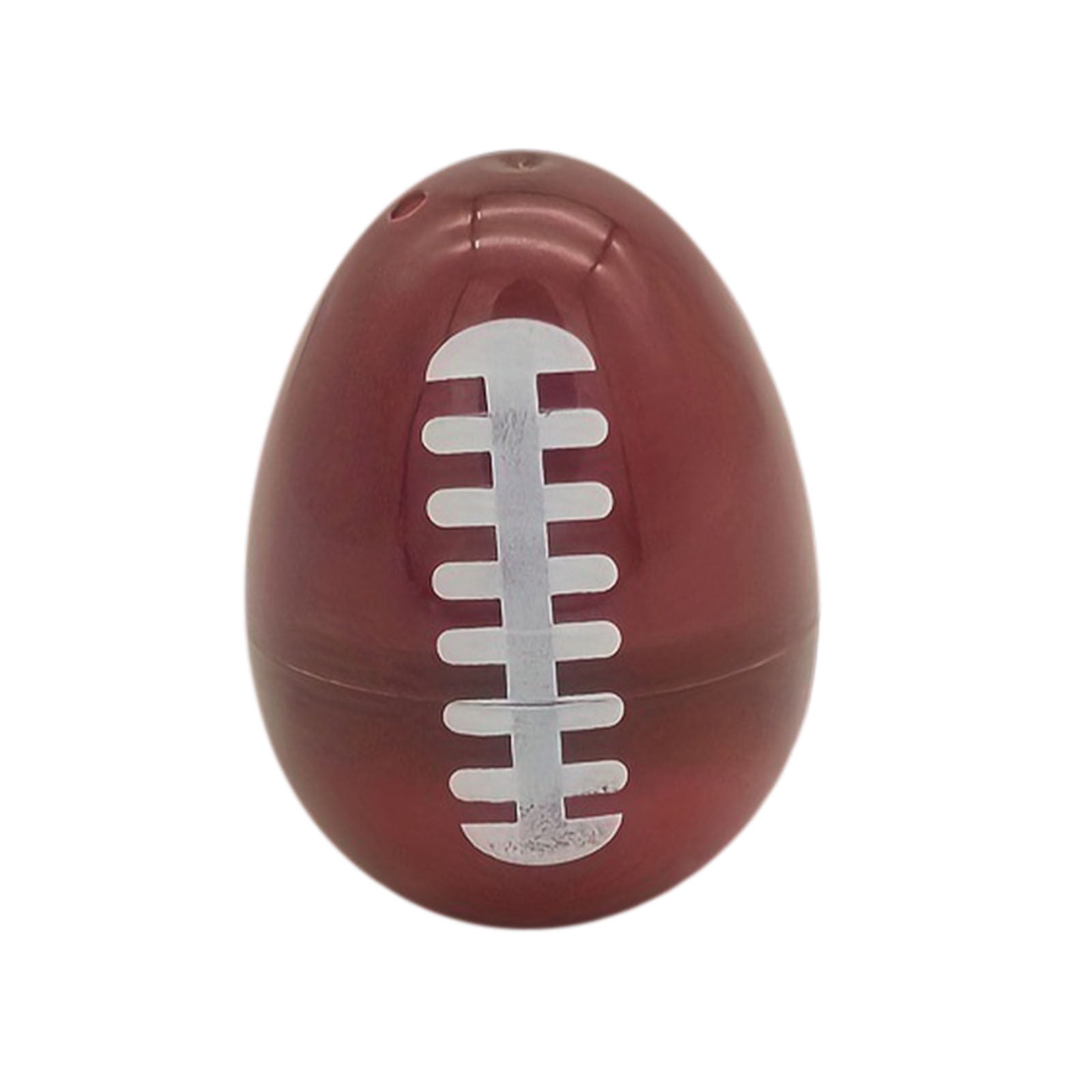 geerera 12PCS Unfilled Easter Eggs Sports Balls Decorations, Plastic ...
