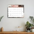 geerera 2026-2027 Two-Year Wall Calendar, 2026.1-2027.6 Monthly Planner ...