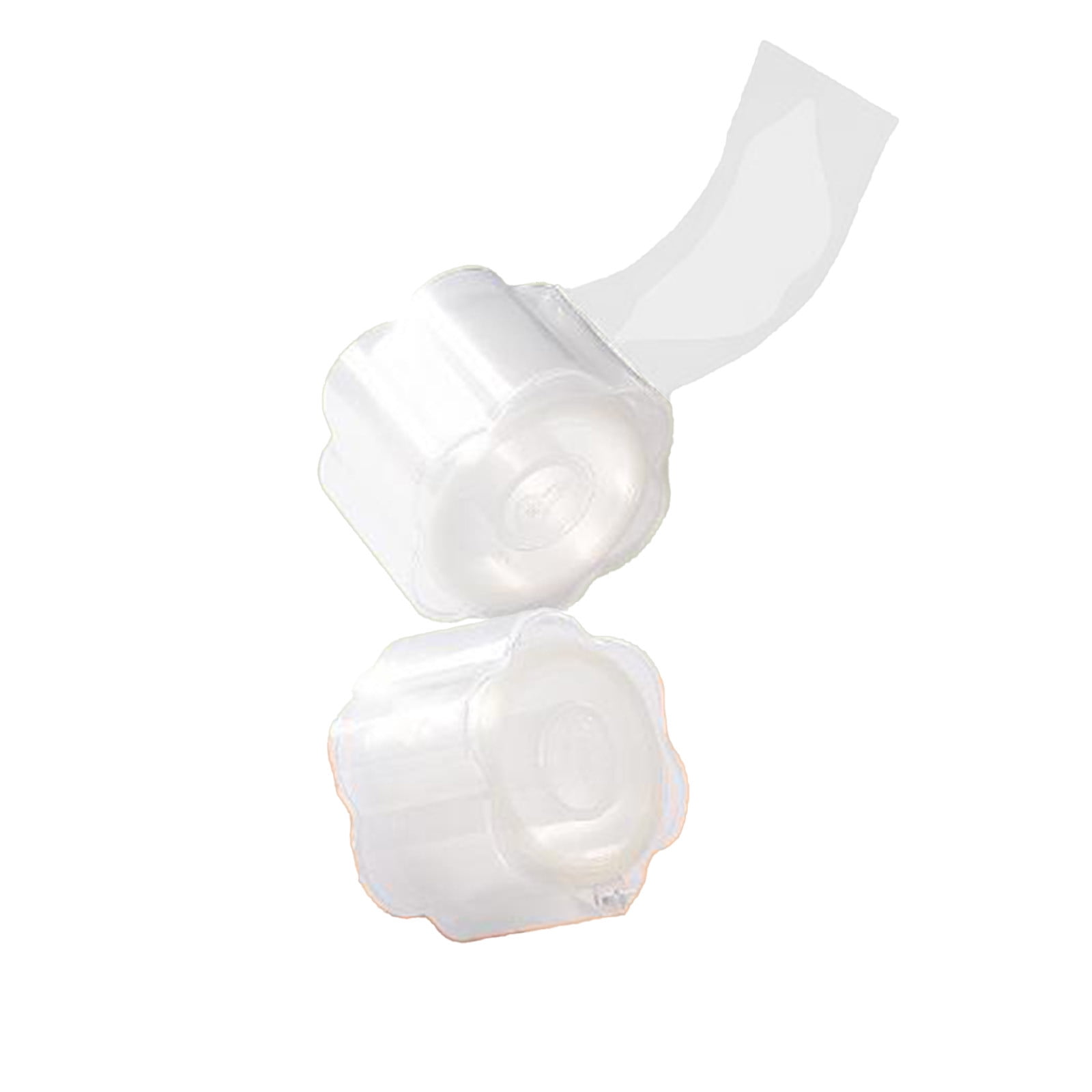 geerera AntiFriction Foot Patch Heel Patch High Heel AntiSlip Toe Patch ...