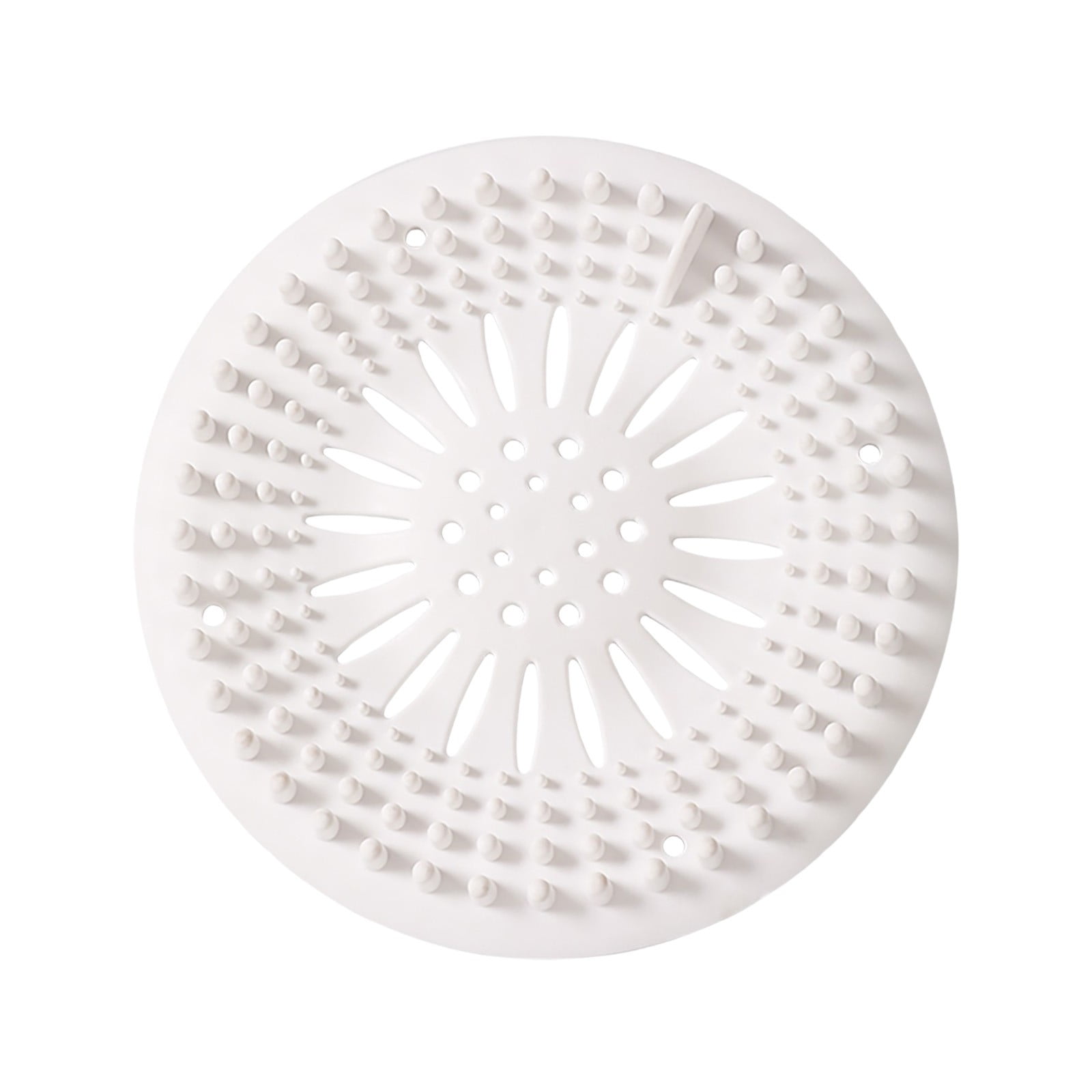 geerera Bathroom Hair Sink Sewer Filter Screen,Shower Drain Hair ...