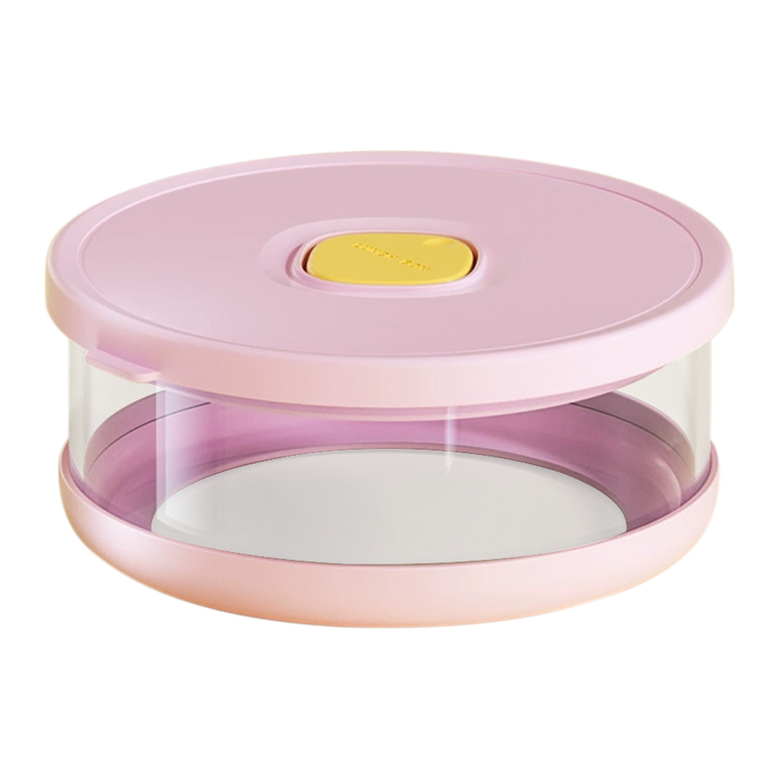 geerera Borosilicate Glass Lunch Bowls, Food Preservation Containers ...