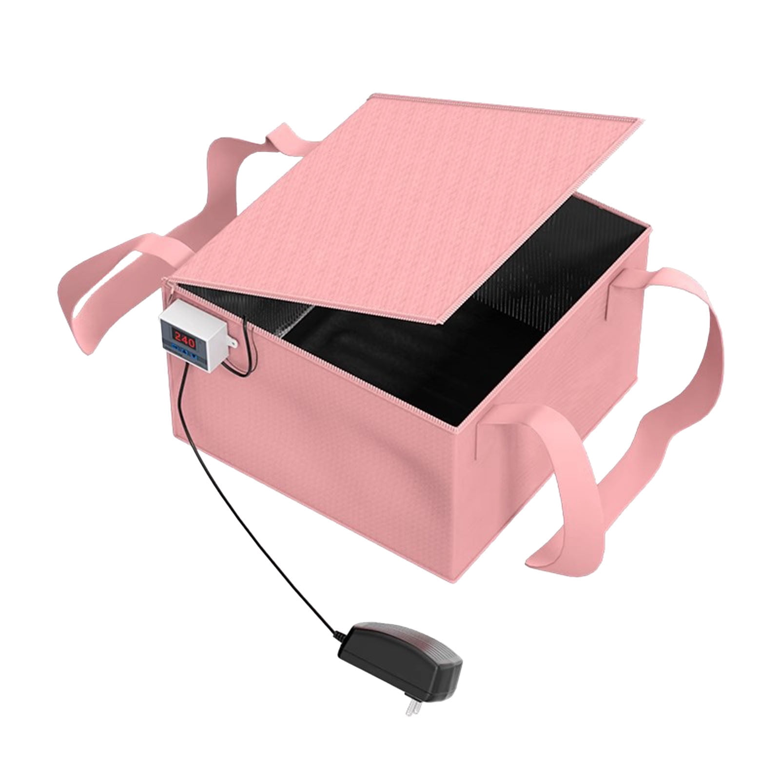 geerera Bread Dough Proofing Box,Fermentation Insulated Box,Temperature ...