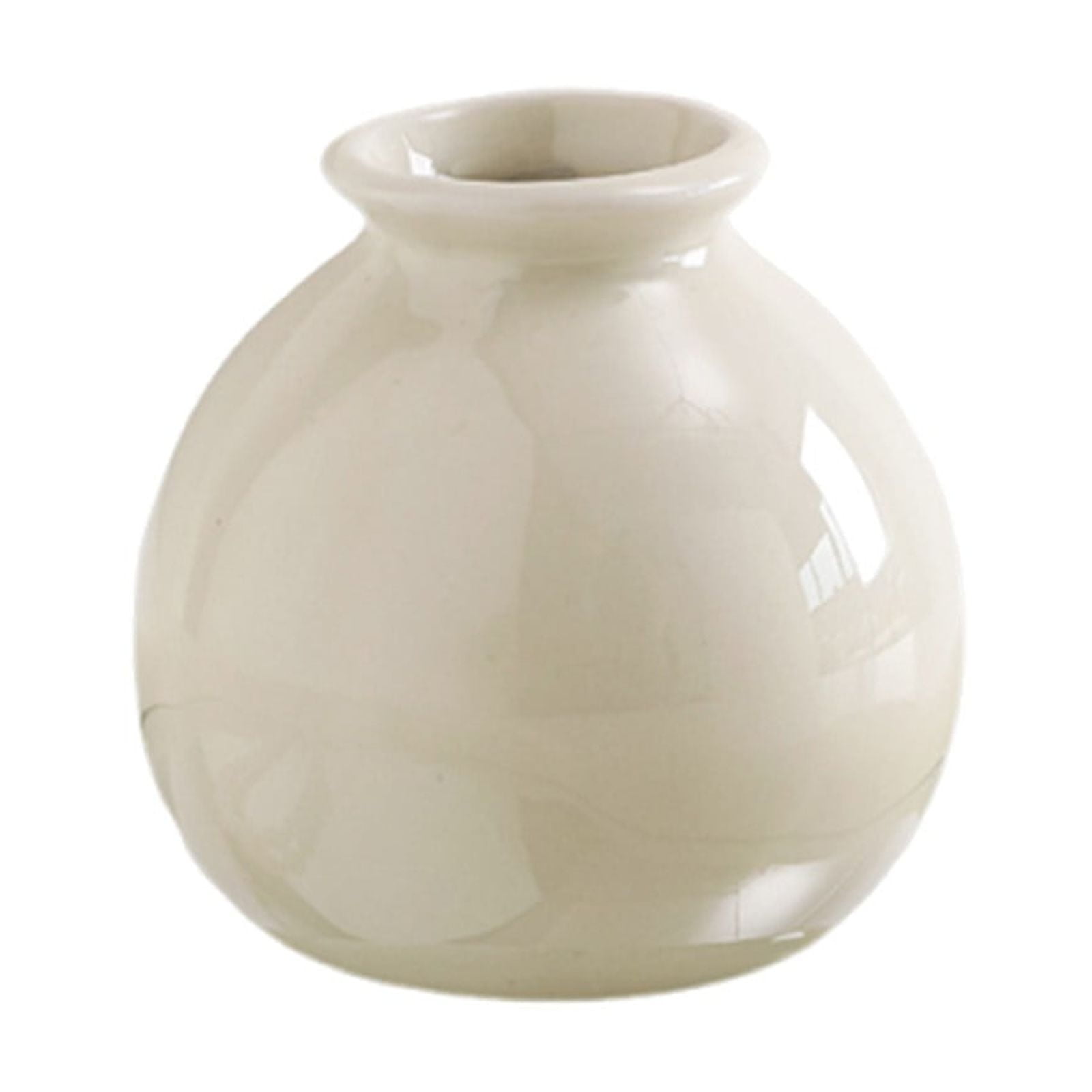 geerera Ceramic Vase, Farmhouse Decor, Home Decorative Vase, Cute ...