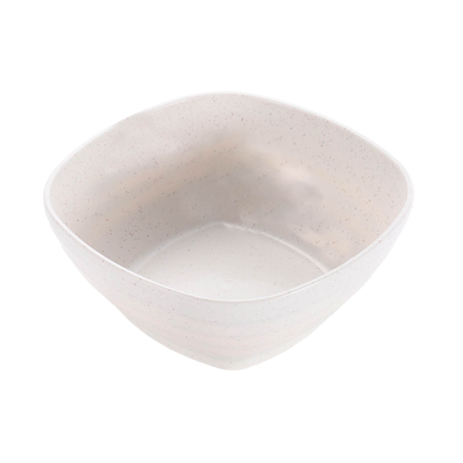 geerera Clearance Plastic Bowls Household Rice Bowls Dining Tables Small Bowls - Walmart.com